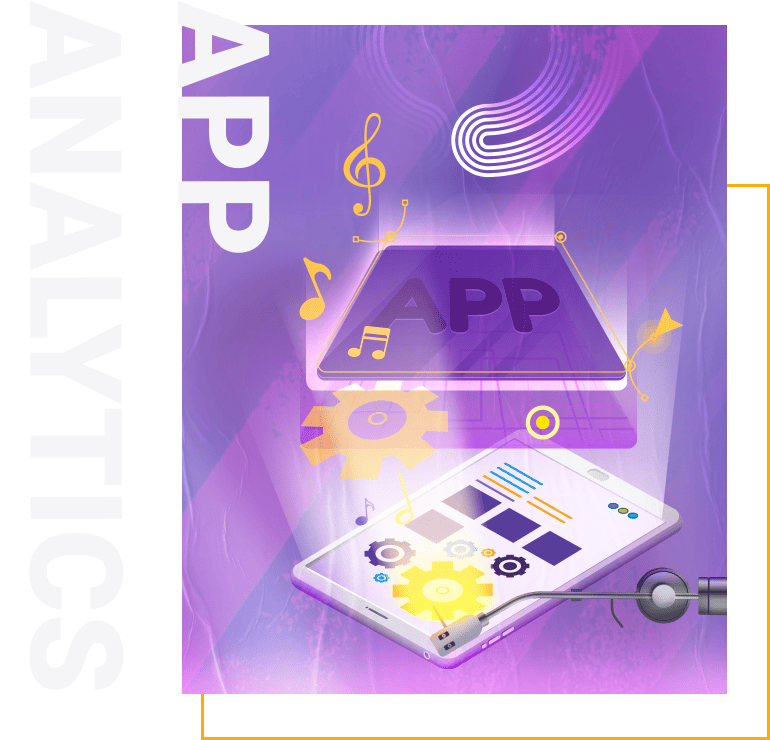 App Analytics Agency Dubai | Mobile App Analytics in UAE